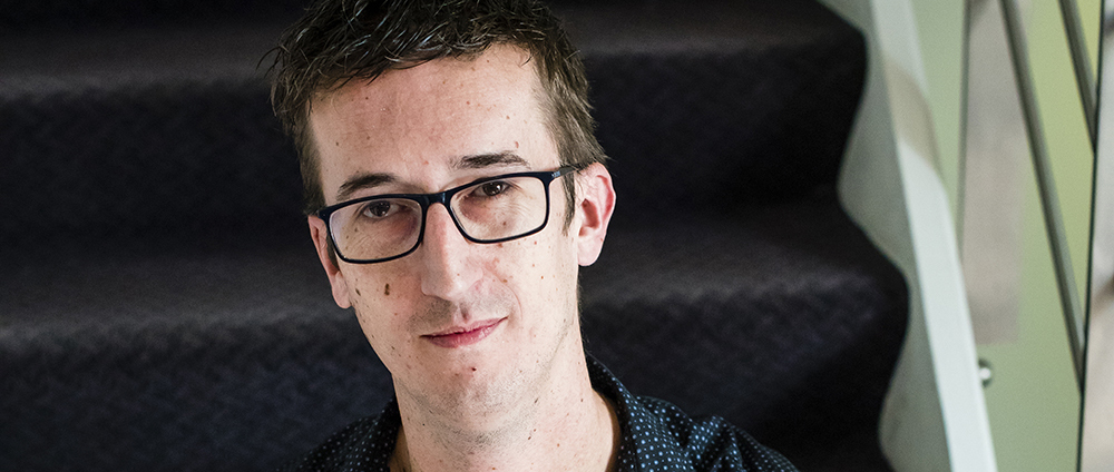 Het mooiste, maar ook het spannendste deel - Paddls